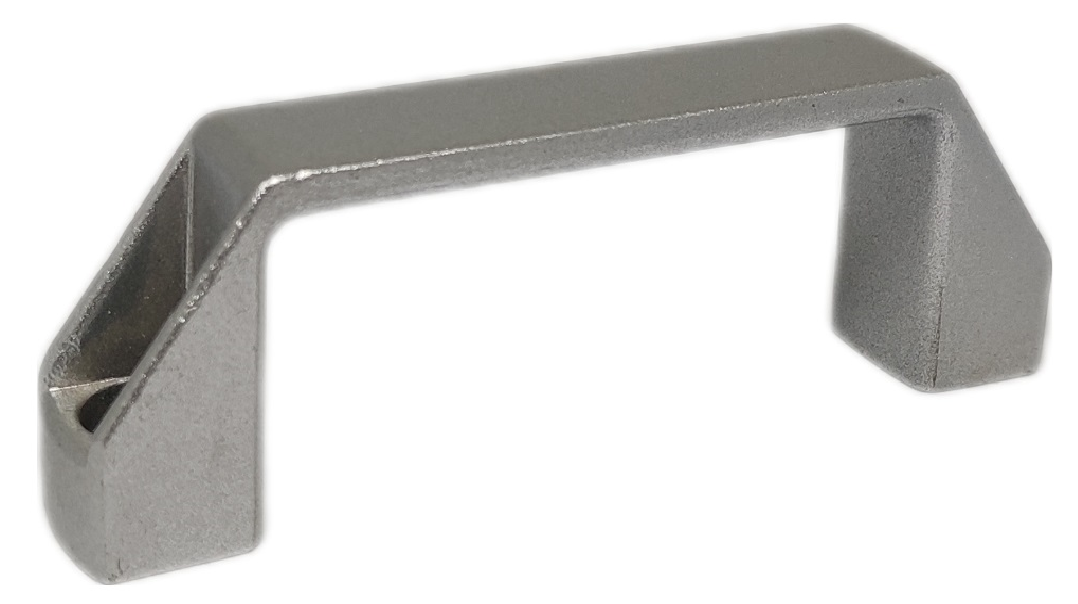 Aluminium Handle 180 Pitch – Dexterous Aluminium Profile